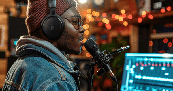 Améliorer son flow rap : techniques et astuces pour rapper comme un pro ...