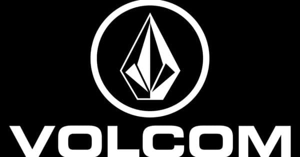 Logo Volcom : histoire de la marque et origine du symbole - Actu Buzz