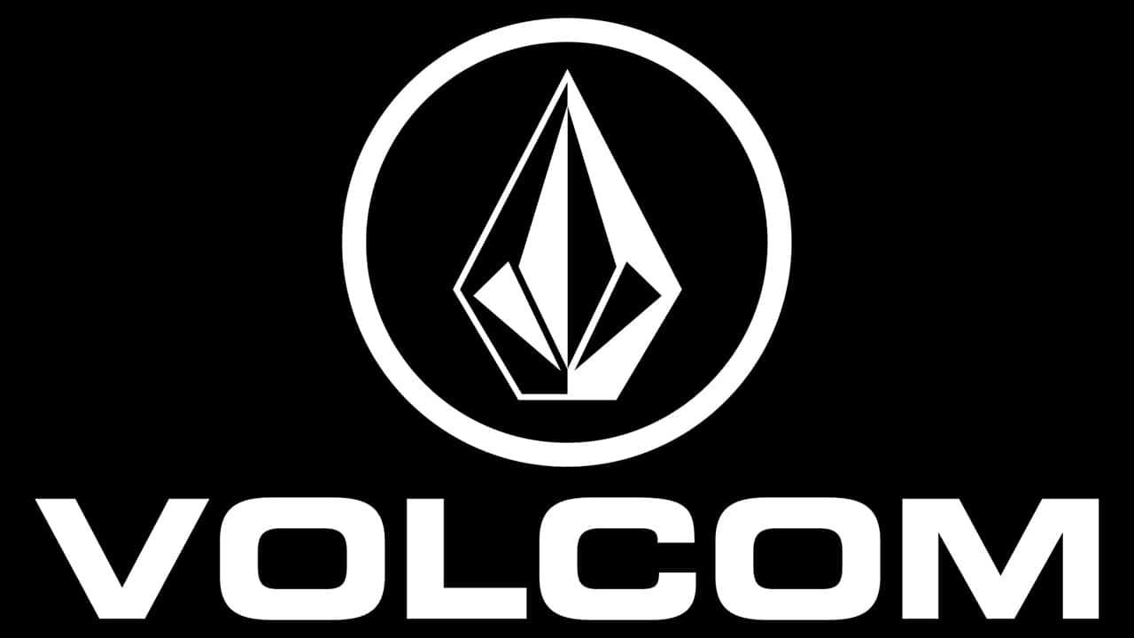 Logo Volcom : histoire de la marque et origine du symbole - Actu Buzz